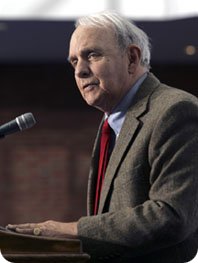 Frederick Buechner on Calling | the gospel-centered life @ work